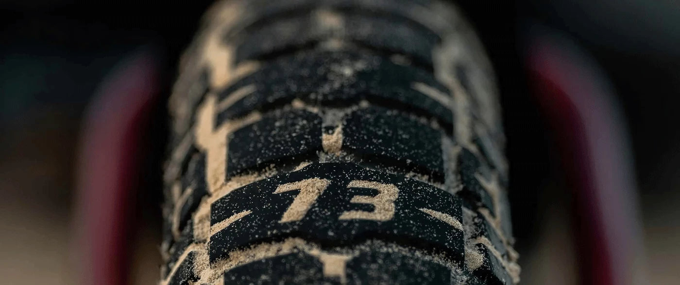 Super73 Maintenance Parts – Last Mile SF & Marin