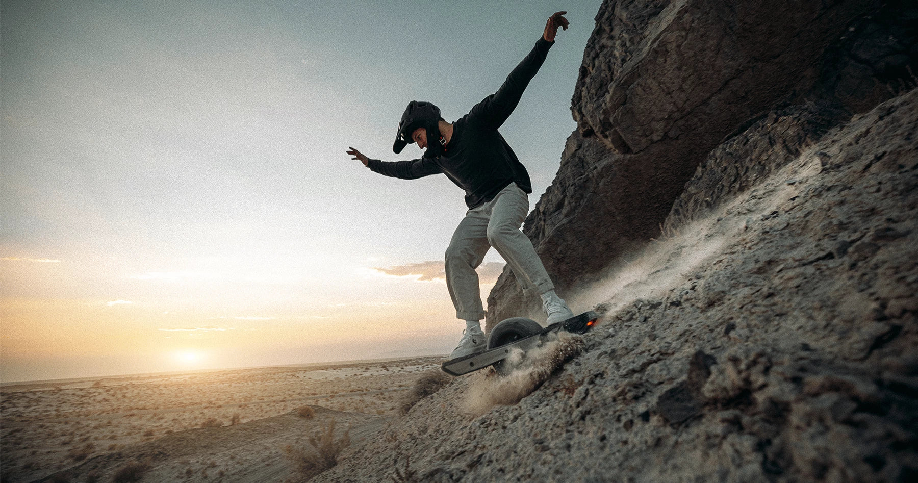 OneWheels – Last Mile SF & Marin