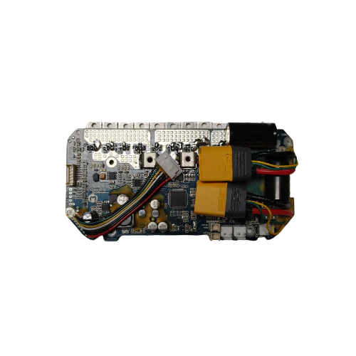 InMotion V11 Driver/Control Board - Last Mile SF & Marin