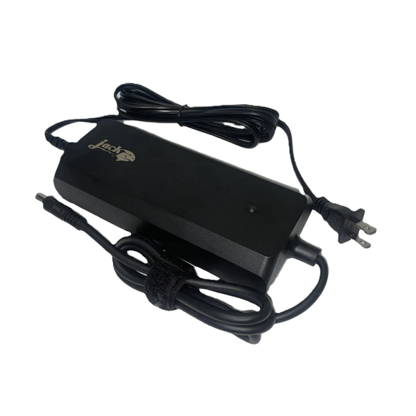 JackRabbit Ultra-Fast Battery Charger for OG & OG2 - Last Mile SF & Marin