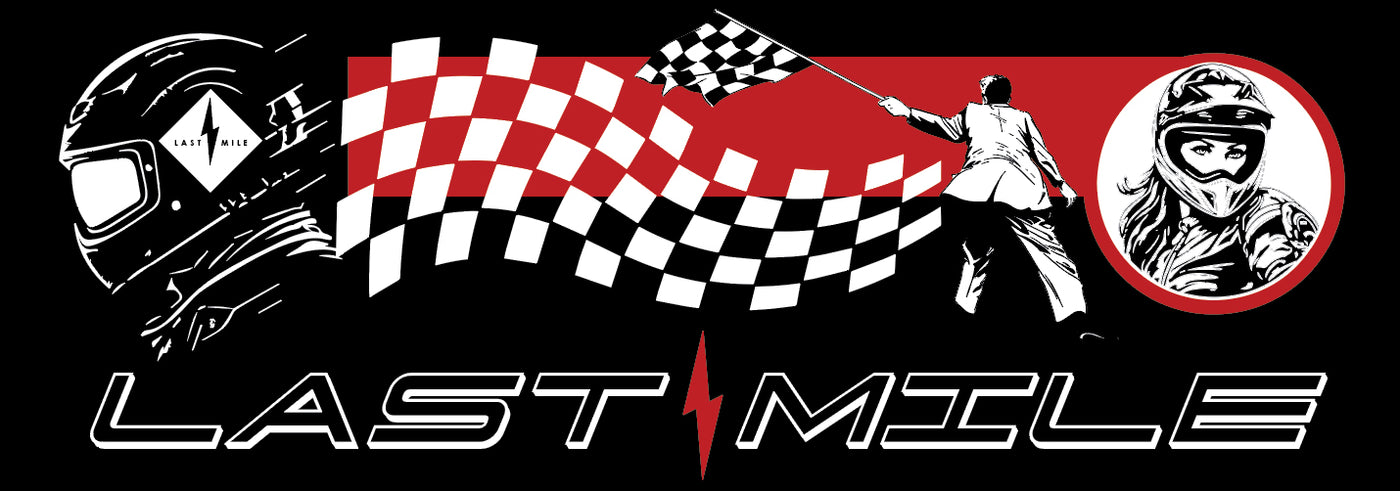 Last Mile SF and Marin Personal Electric Vehicles