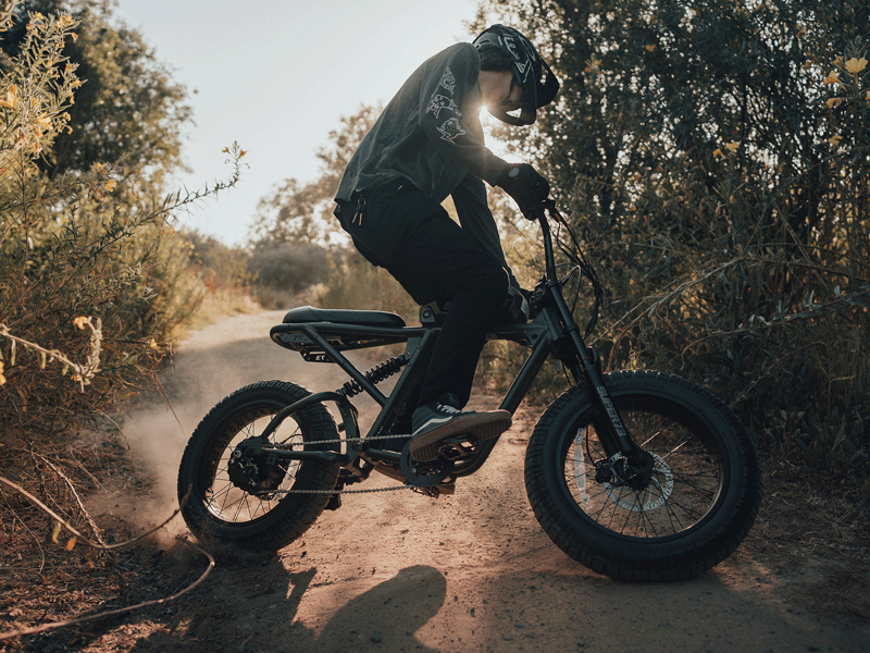 Last Mile SF and Marin Personal Electric Vehicles