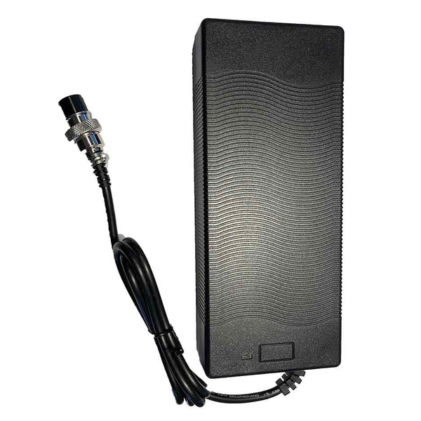 Batteries and Chargers - Last Mile SF & Marin