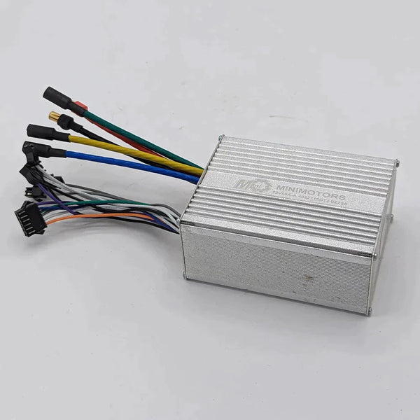 MiniMotors Dualtron Thunder 2 Controller Rear (B) - Electric Scooter ...
