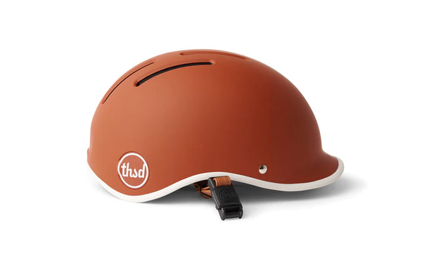 Thousand Heritage 2.0 Bike & Skate Helmet Collection - Last Mile SF & Marin