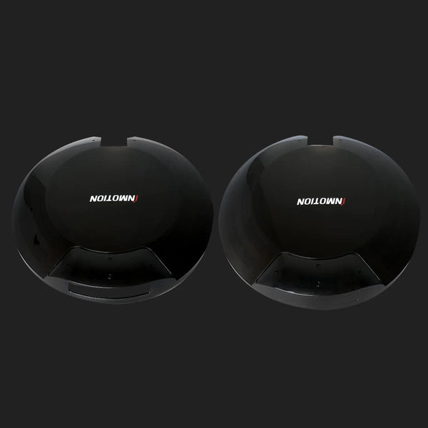 InMotion V8F Housing Set Case A and B - Last Mile SF & Marin