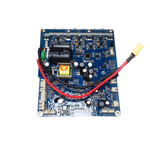 InMotion V8S/V8F Control Board - Last Mile SF & Marin