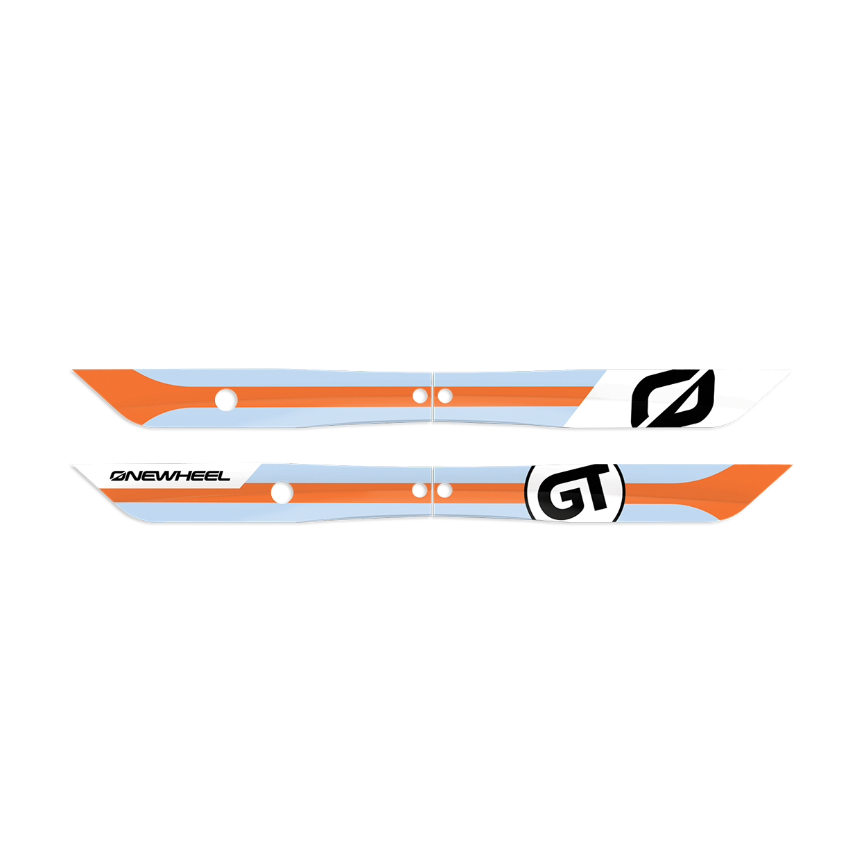 Onewheel Gt Rail Guards