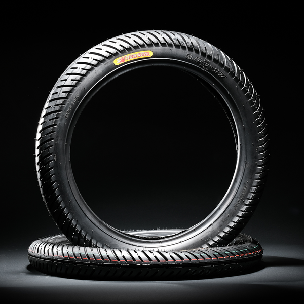 Vuro Tire - ONYX - Last Mile SF & Marin