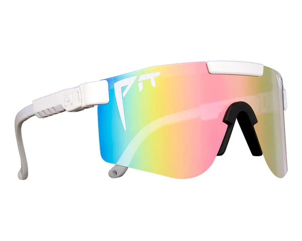 Pit Viper Originals - Last Mile SF & Marin