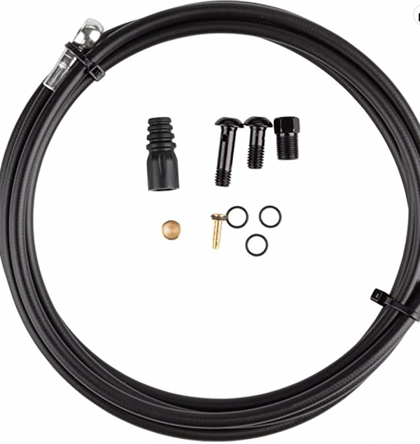 TEKTRO Hydraulic Hose Kits - Last Mile SF & Marin